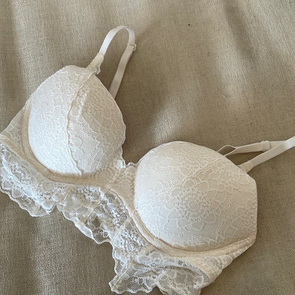 Push Up Bralette - Gem